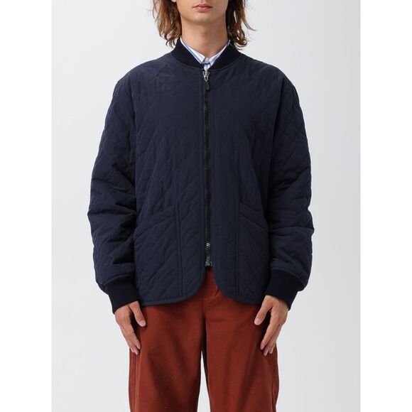 A.P.C. | Jackets & Coats | Apc Jacket Men Navy | Poshmark